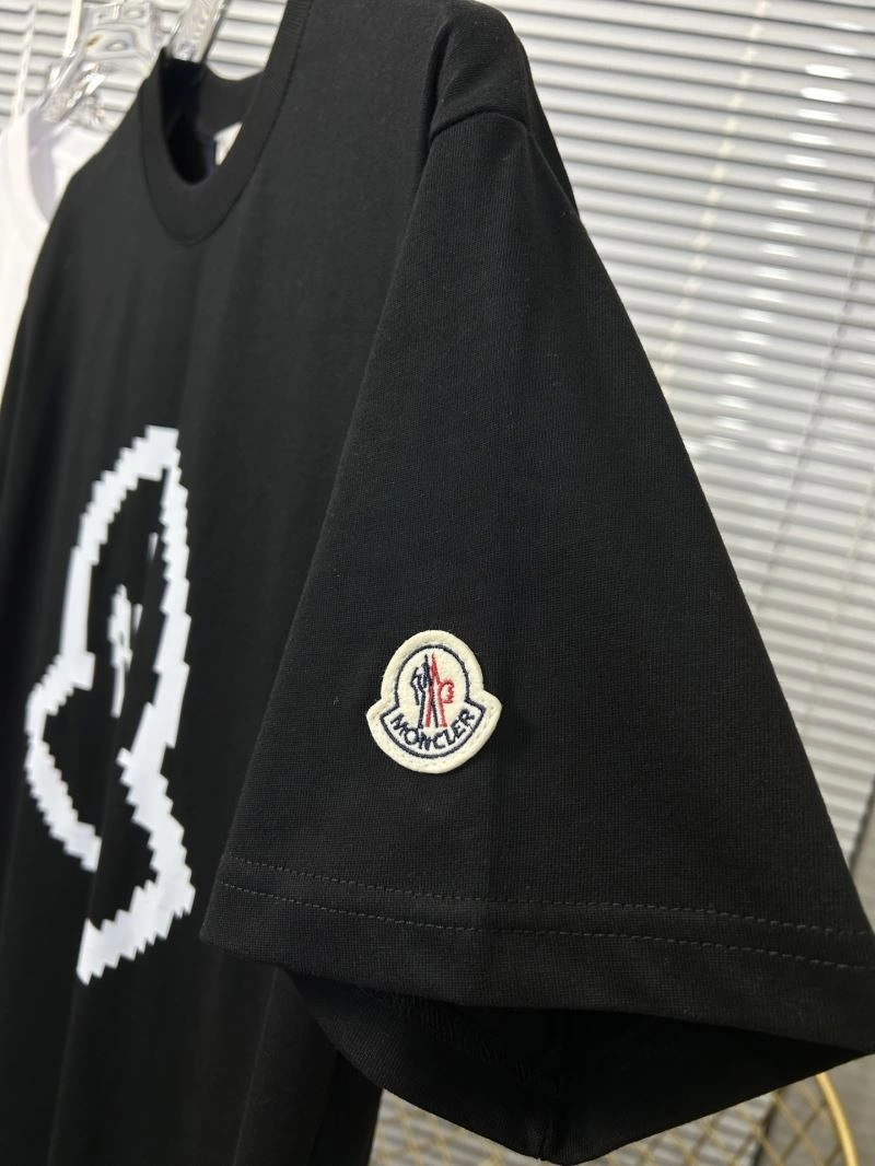 Original Moncler T-Shirts