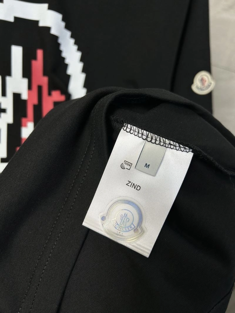 Original Moncler T-Shirts