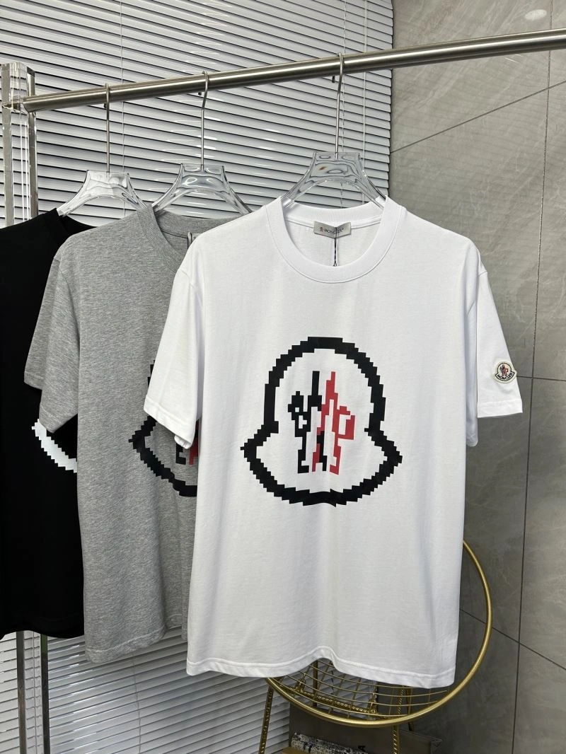 Moncler T-Shirts