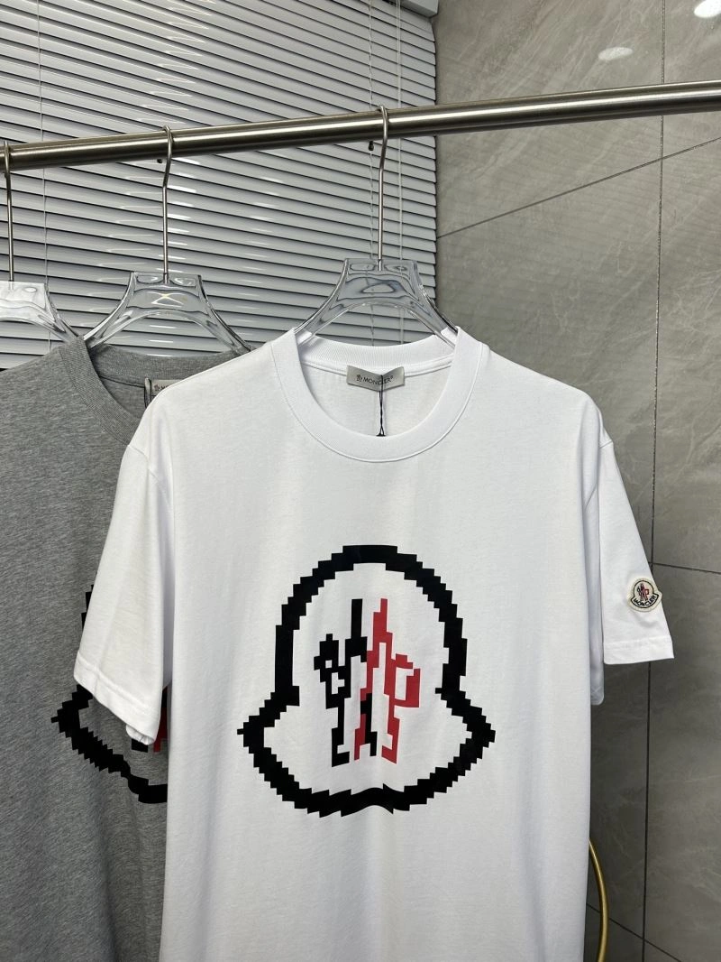Factory-made Moncler T-Shirts