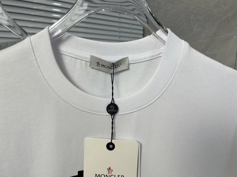 Factory-made Moncler T-Shirts