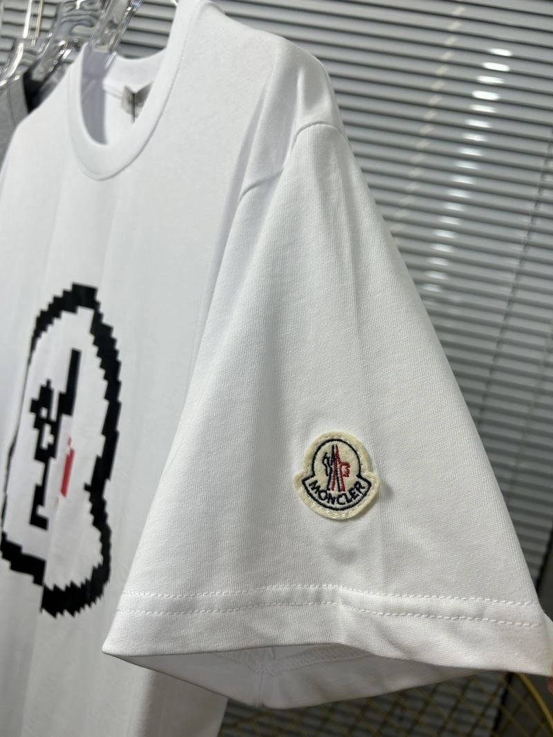 Factory-made Moncler T-Shirts