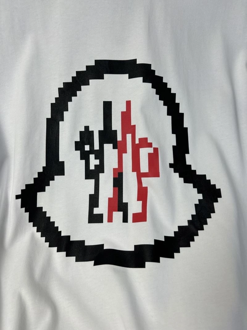 Factory-made Moncler T-Shirts