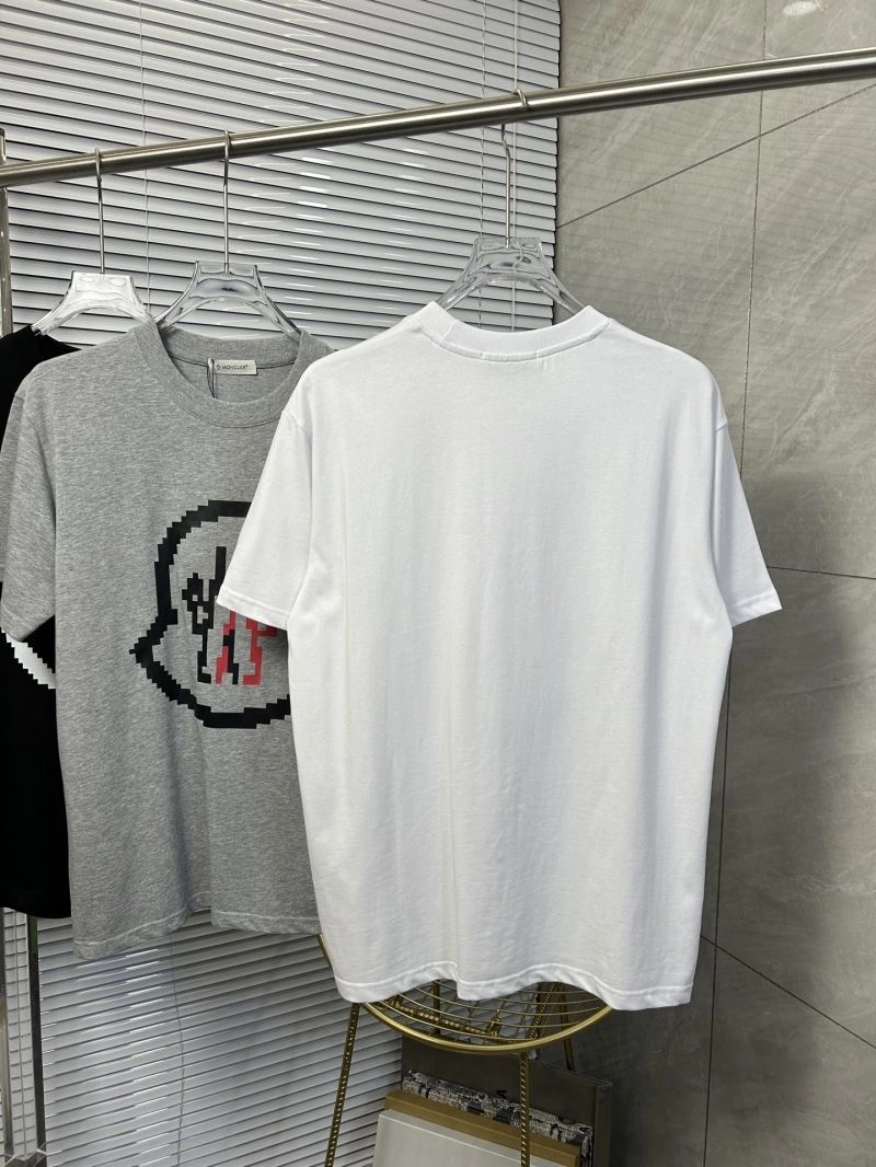 Factory-made Moncler T-Shirts