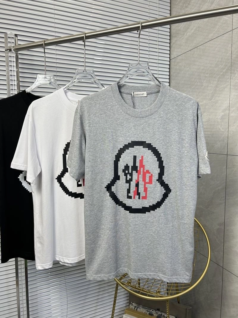 Moncler T-Shirts