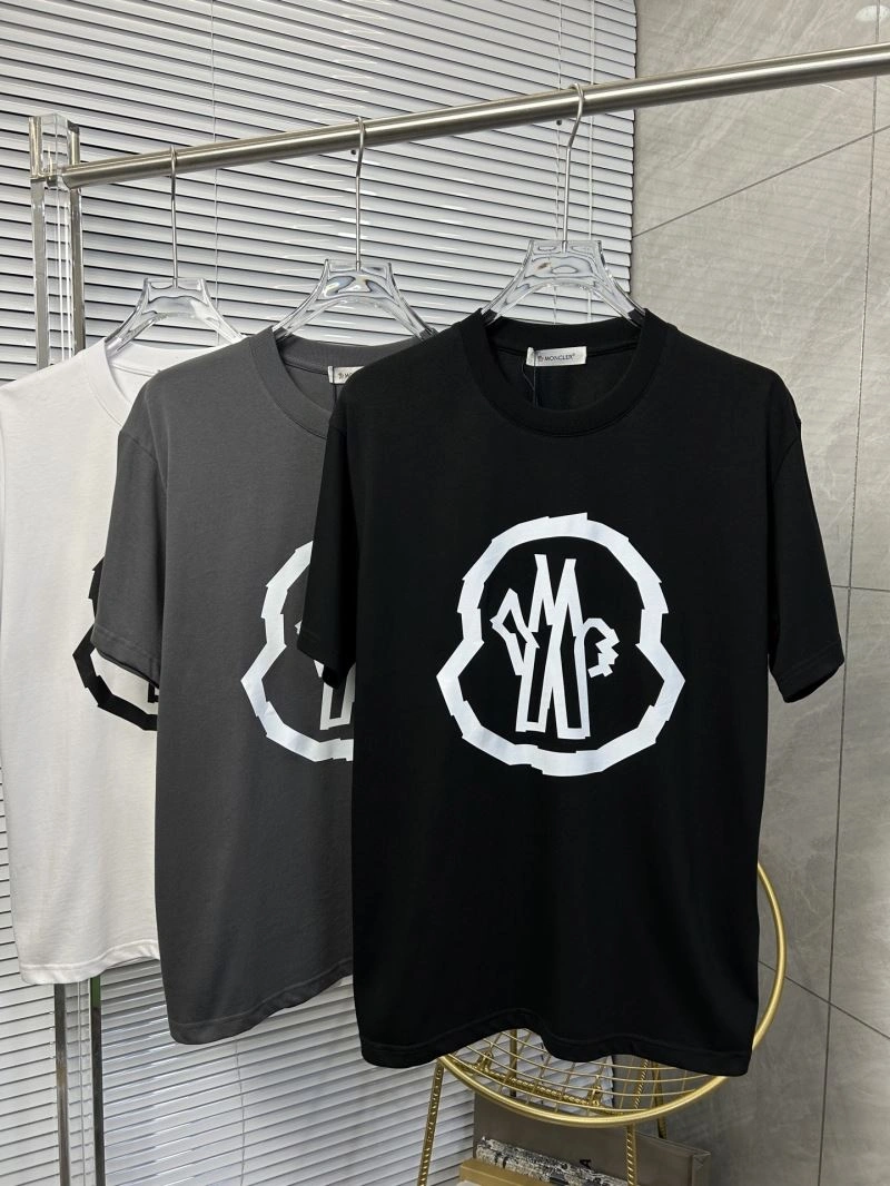 Moncler T-Shirts