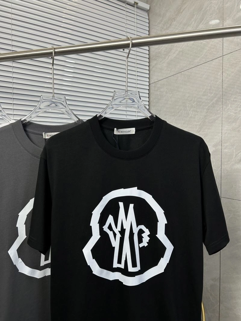 Authentic Moncler T-Shirts