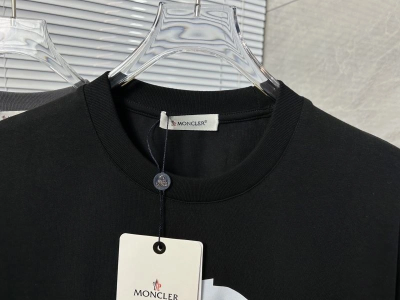 Authentic Moncler T-Shirts