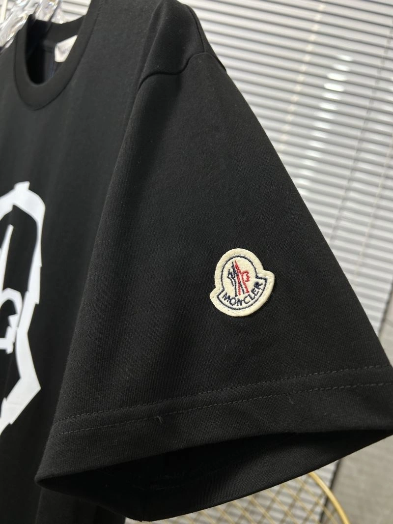 Authentic Moncler T-Shirts
