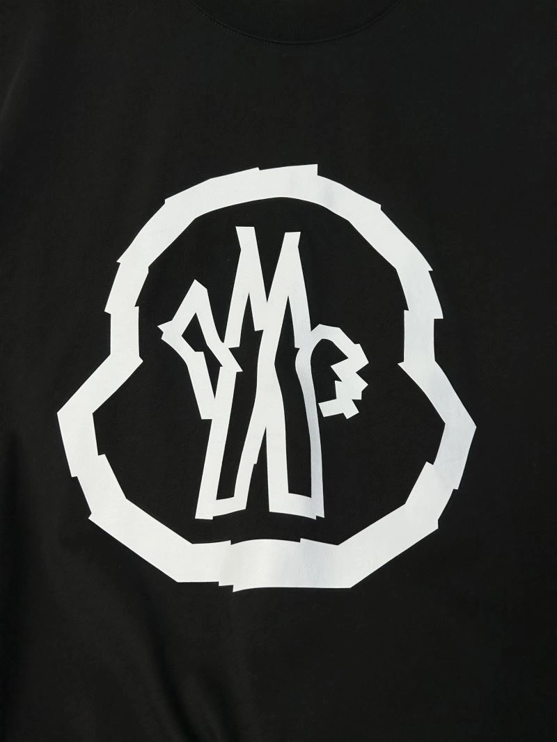 Authentic Moncler T-Shirts