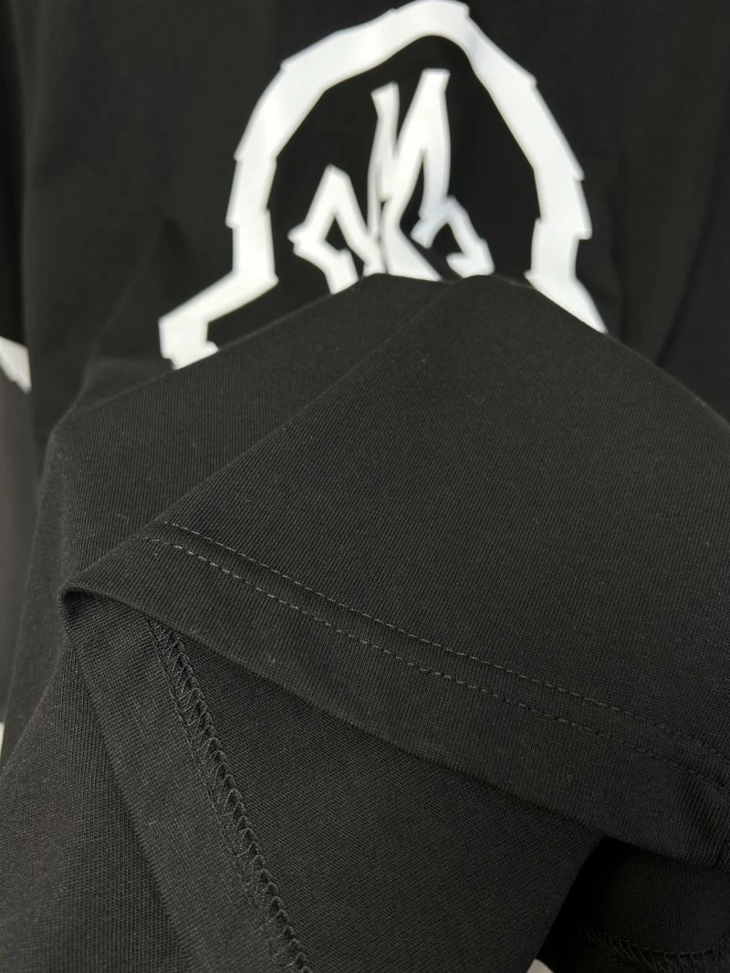 Authentic Moncler T-Shirts