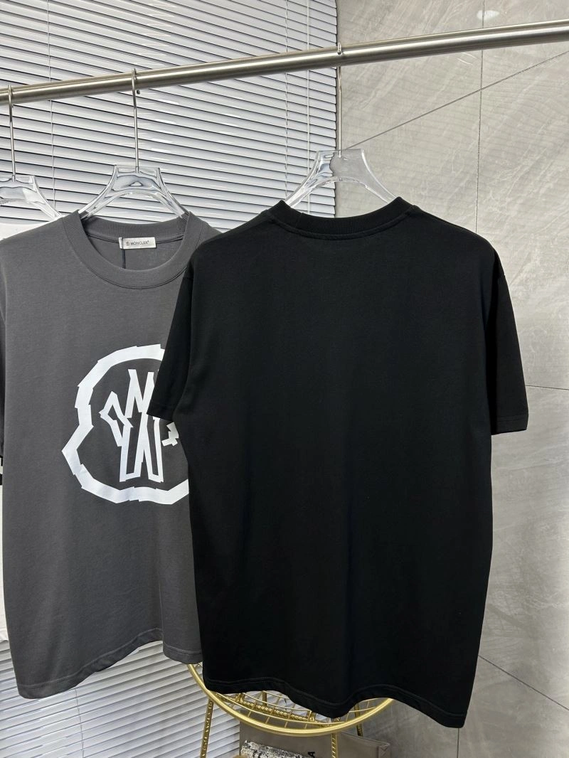 Authentic Moncler T-Shirts