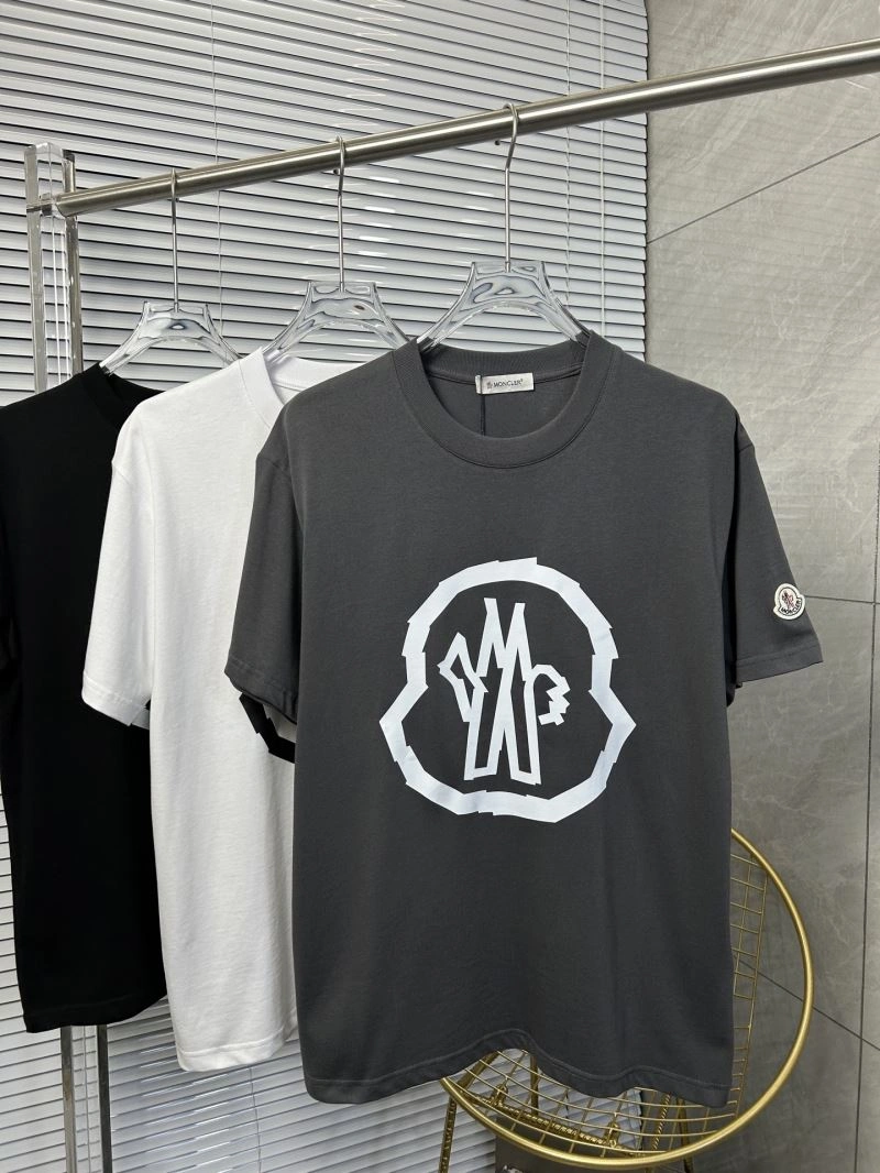 Moncler T-Shirts