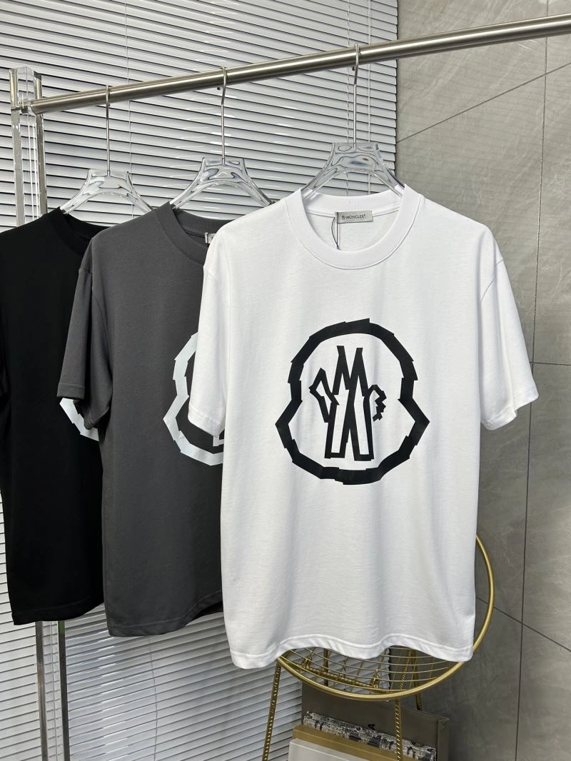 Moncler T-Shirts