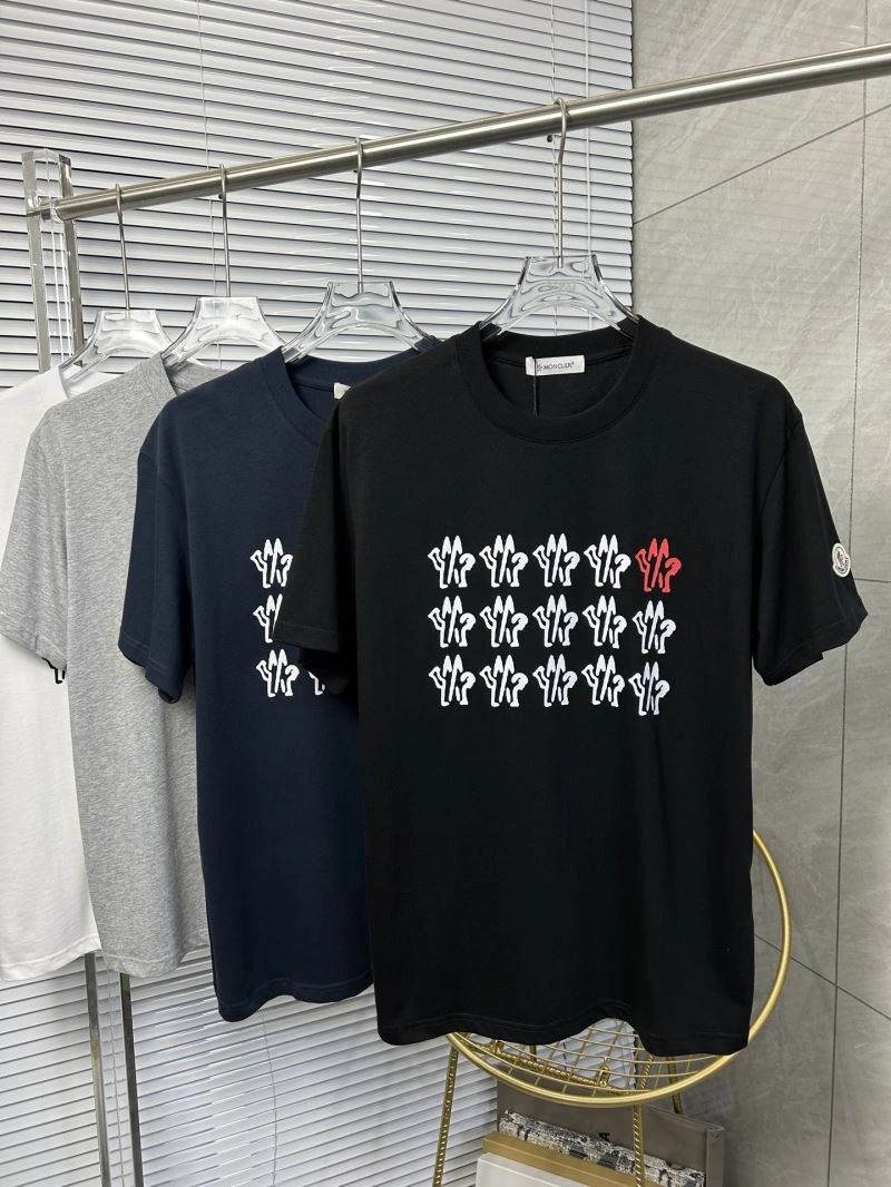 Moncler T-Shirts