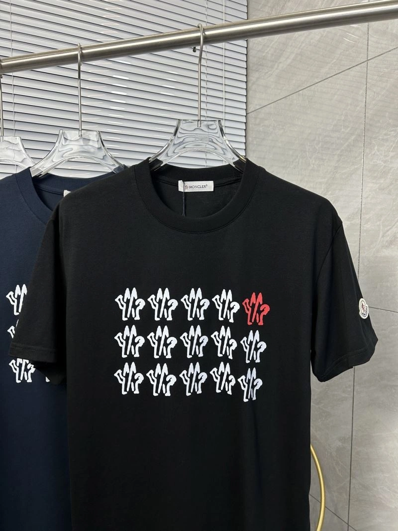 Official Moncler T-Shirts