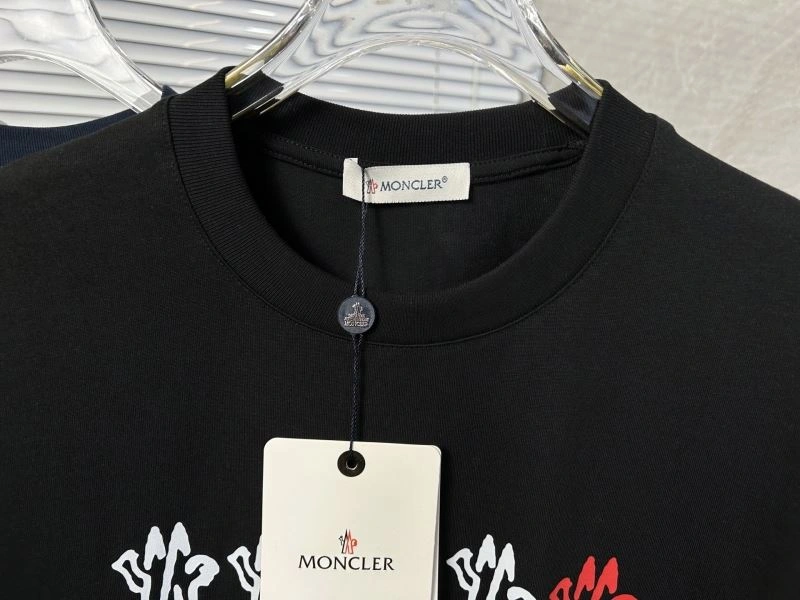 Official Moncler T-Shirts