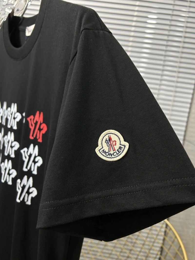 Official Moncler T-Shirts