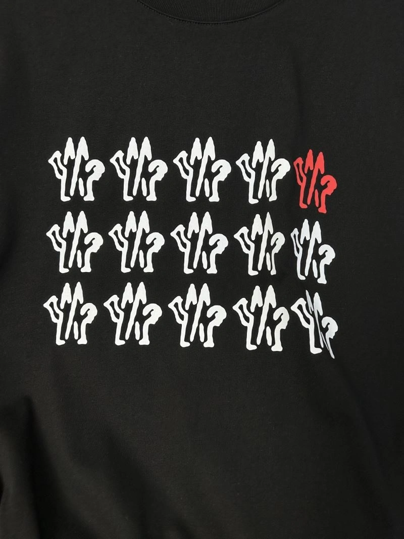 Official Moncler T-Shirts