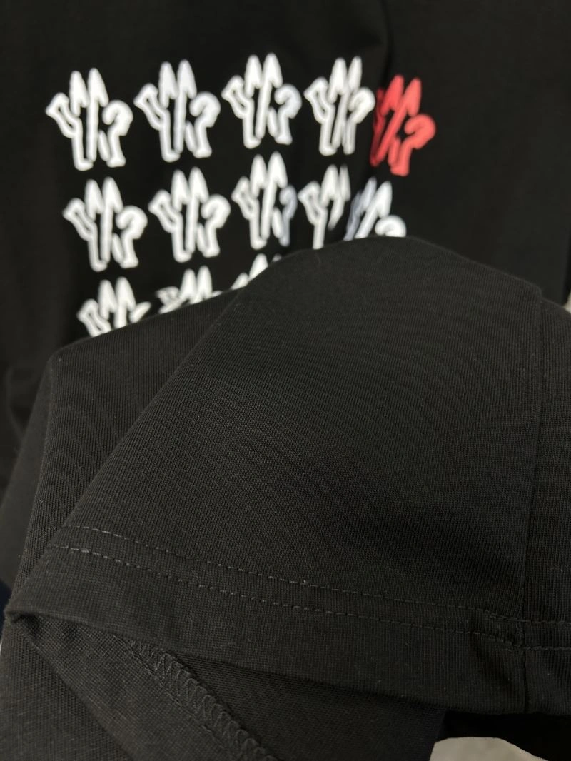 Official Moncler T-Shirts
