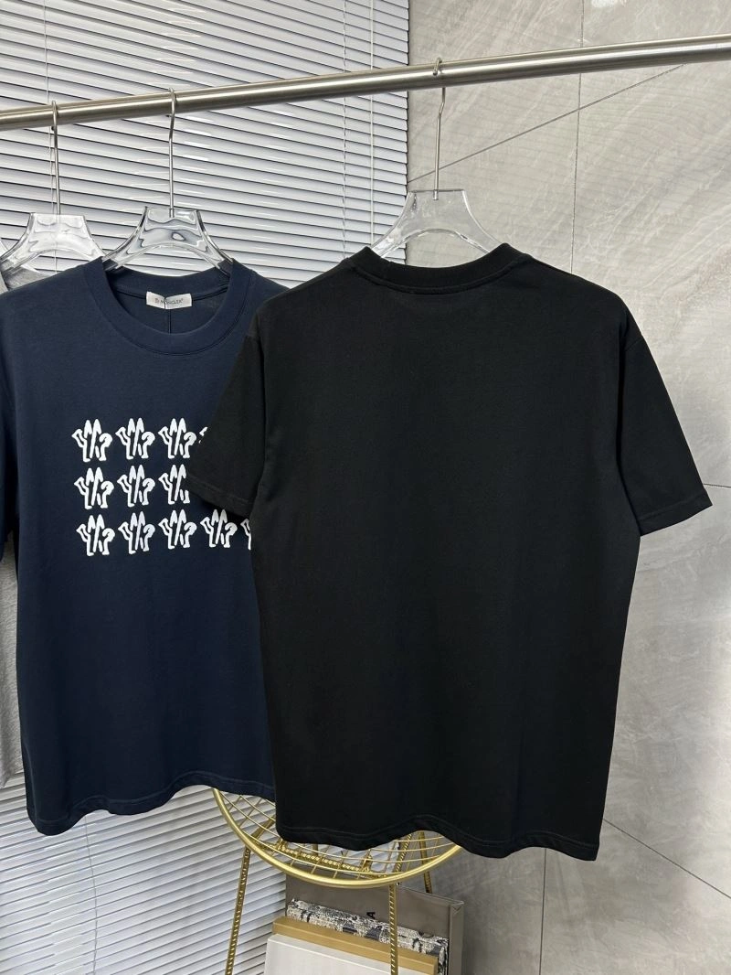 Official Moncler T-Shirts