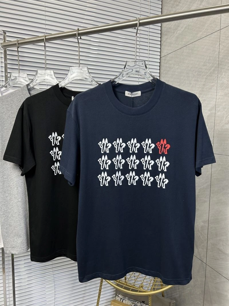 Moncler T-Shirts