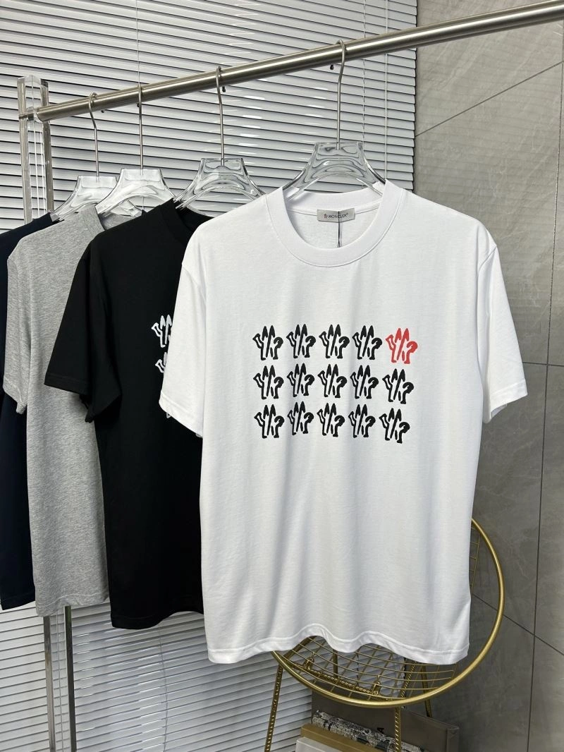 Moncler T-Shirts