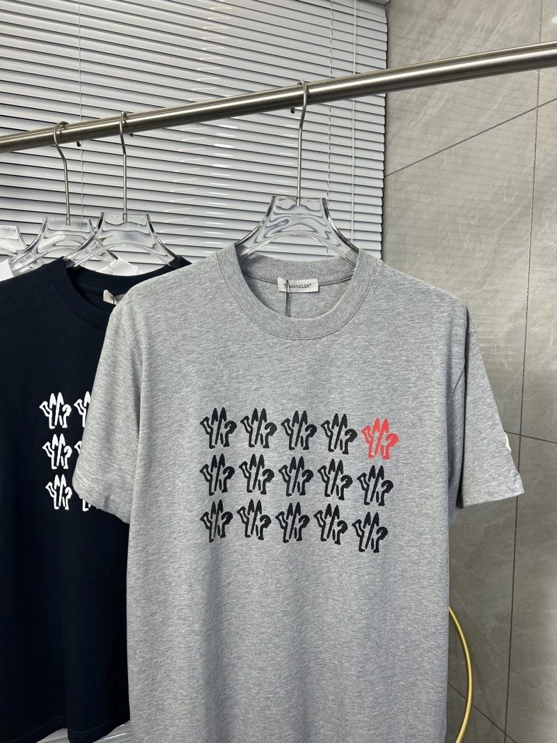 Value-priced Moncler T-Shirts