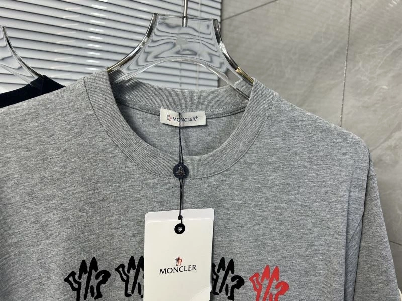 Value-priced Moncler T-Shirts