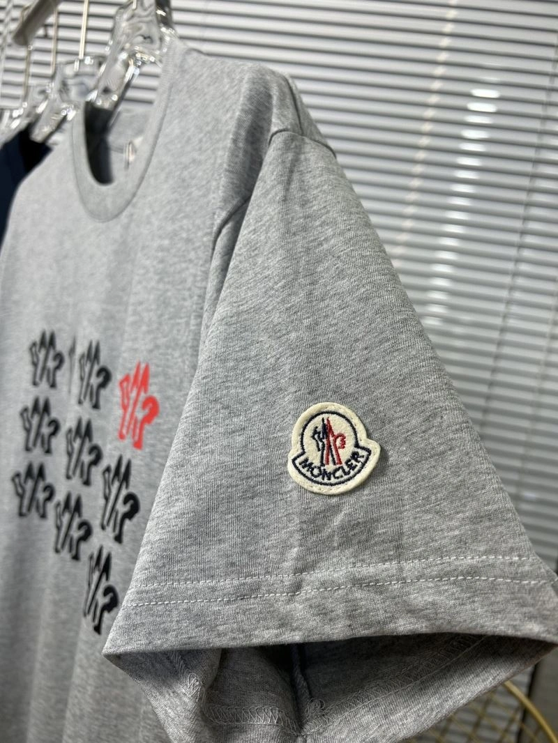 Value-priced Moncler T-Shirts