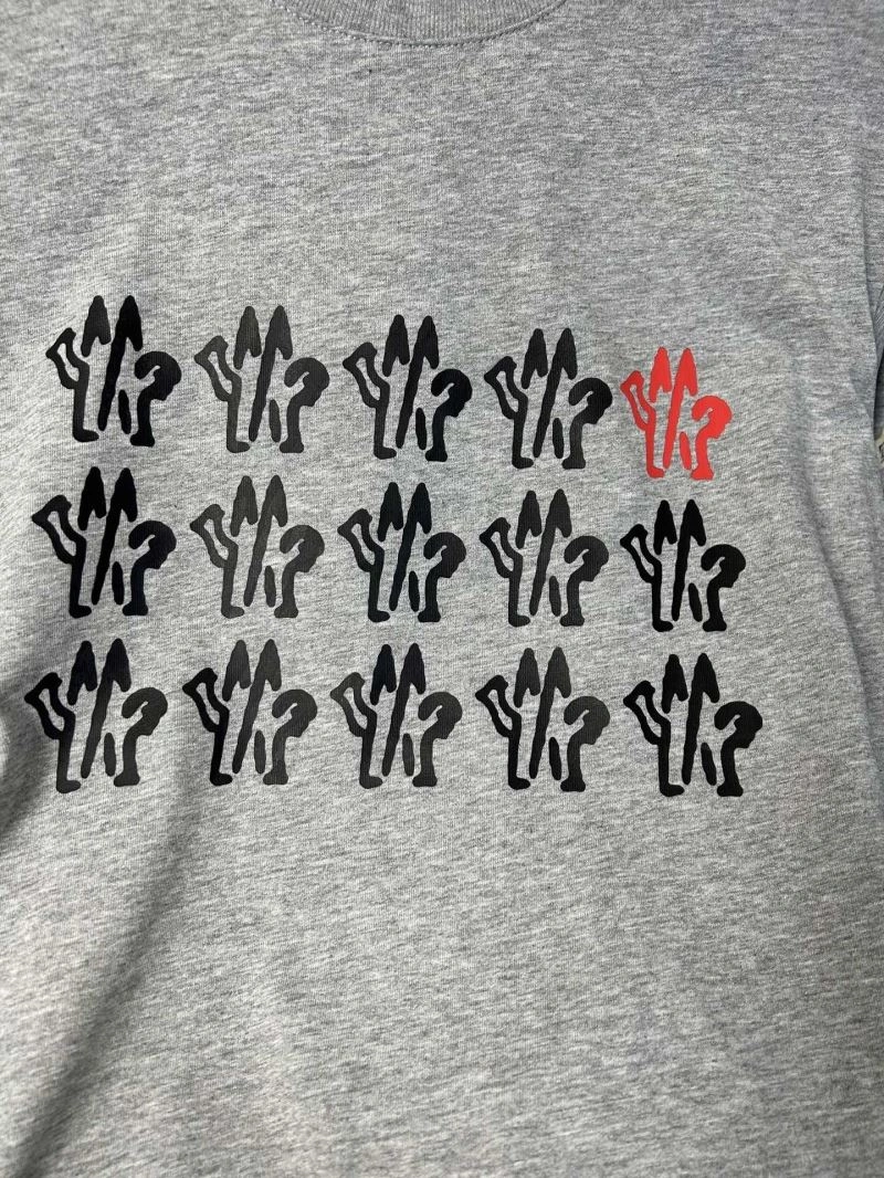 Value-priced Moncler T-Shirts