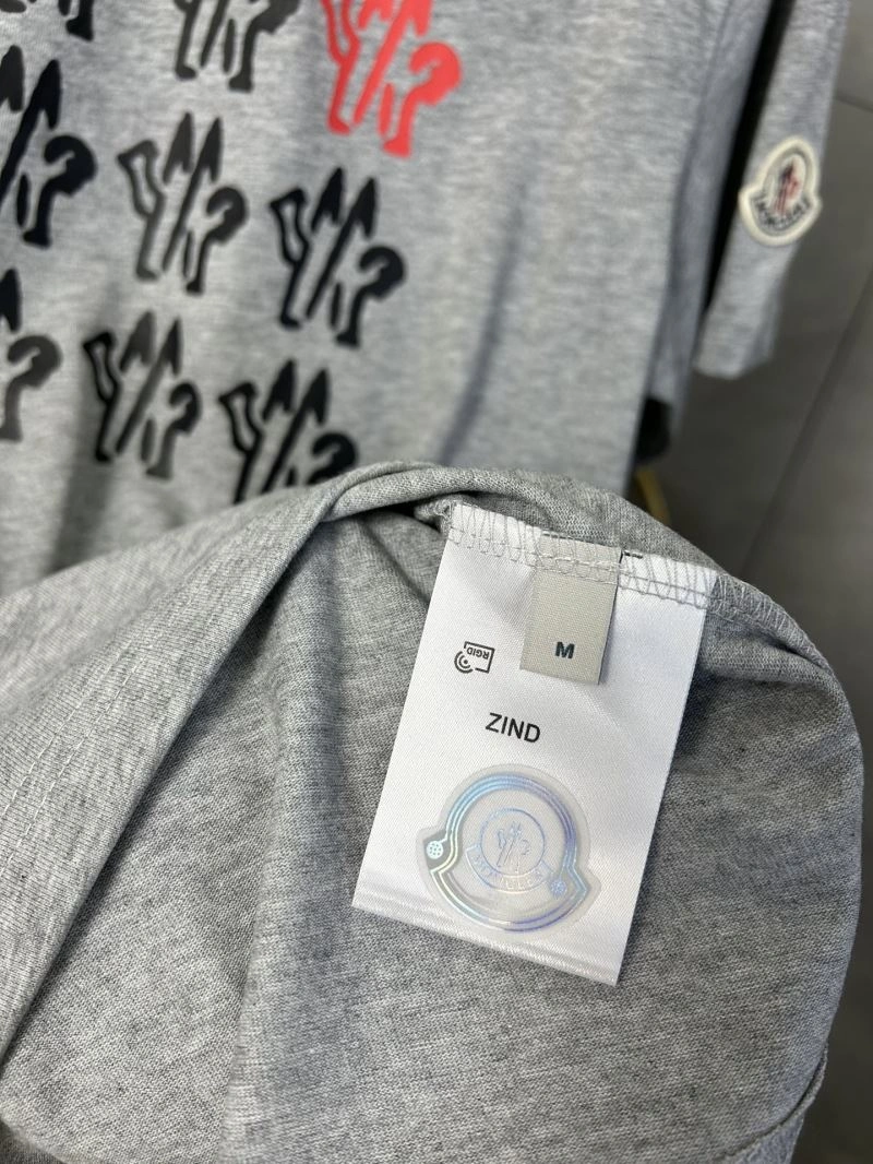 Value-priced Moncler T-Shirts