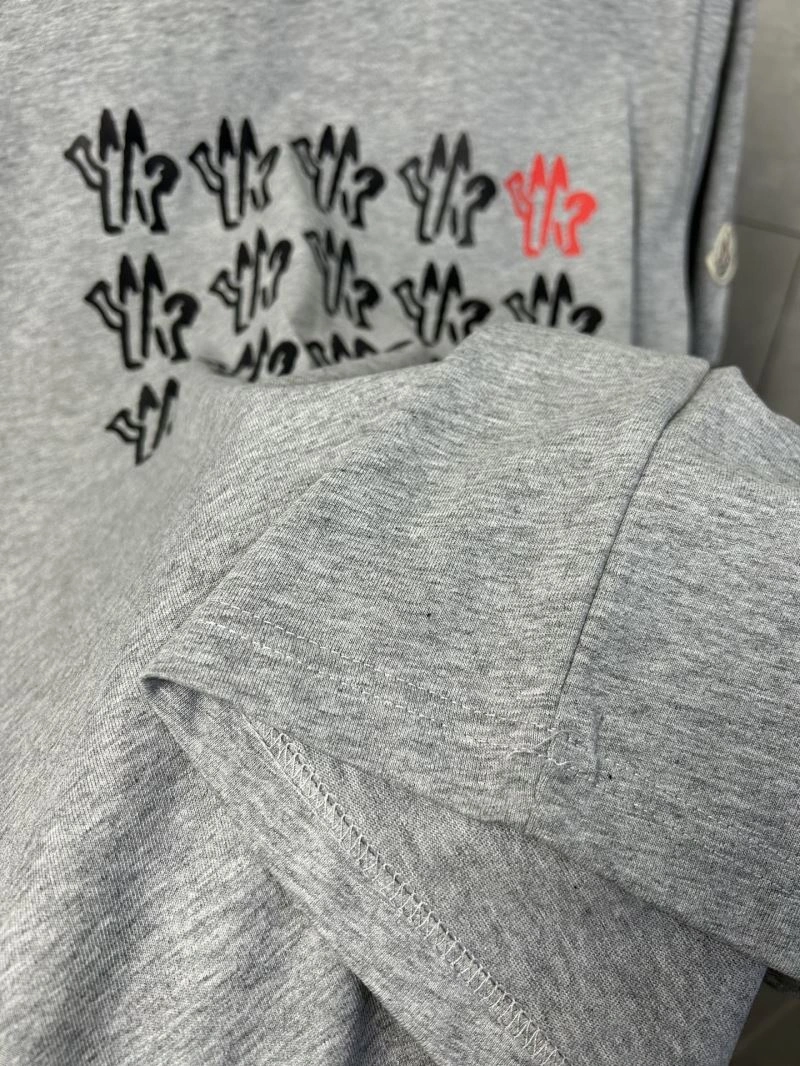 Value-priced Moncler T-Shirts