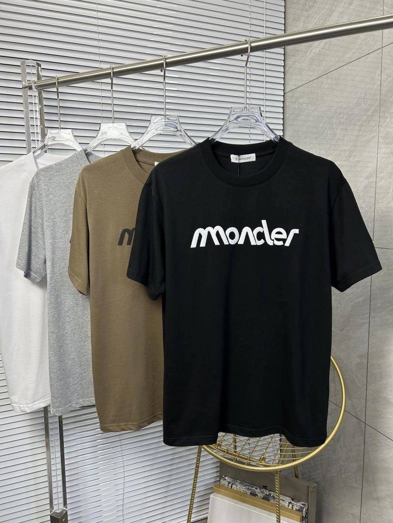 Moncler T-Shirts