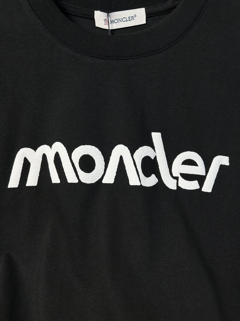 Accurate model Moncler T-Shirts