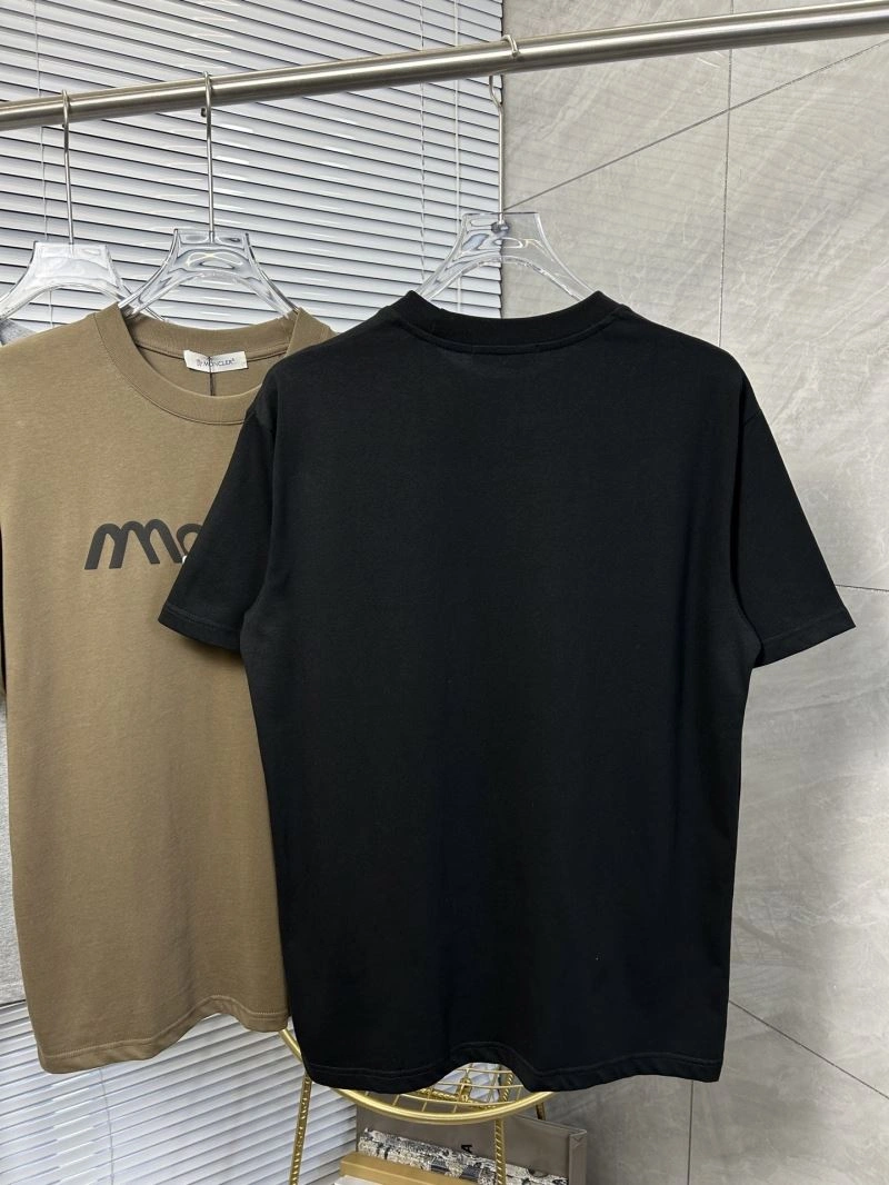 Accurate model Moncler T-Shirts