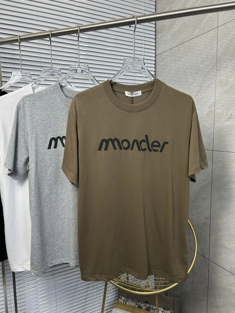 Moncler T-Shirts