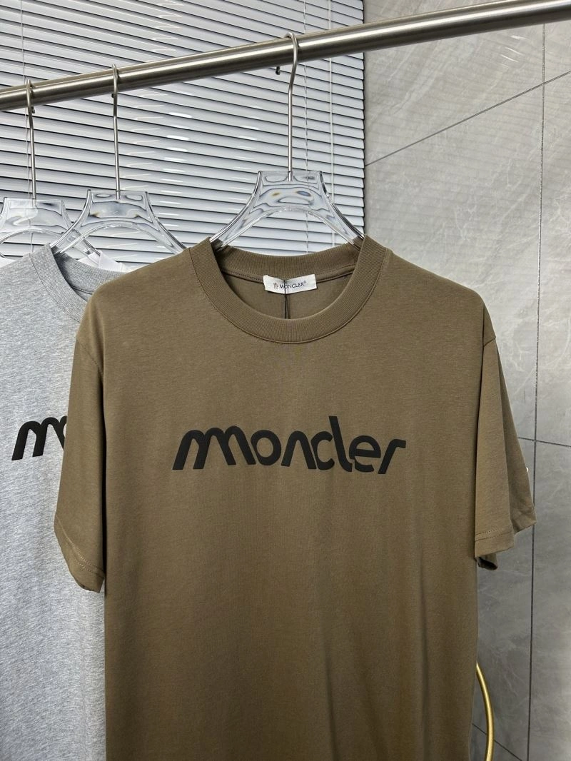Mirror quality Moncler T-Shirts