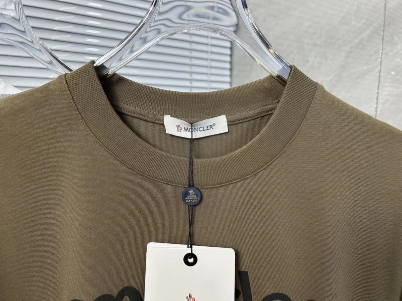 Mirror quality Moncler T-Shirts