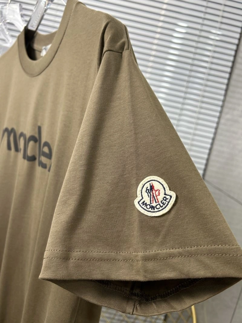 Mirror quality Moncler T-Shirts