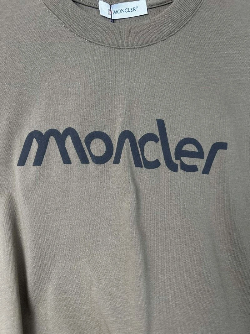 Mirror quality Moncler T-Shirts