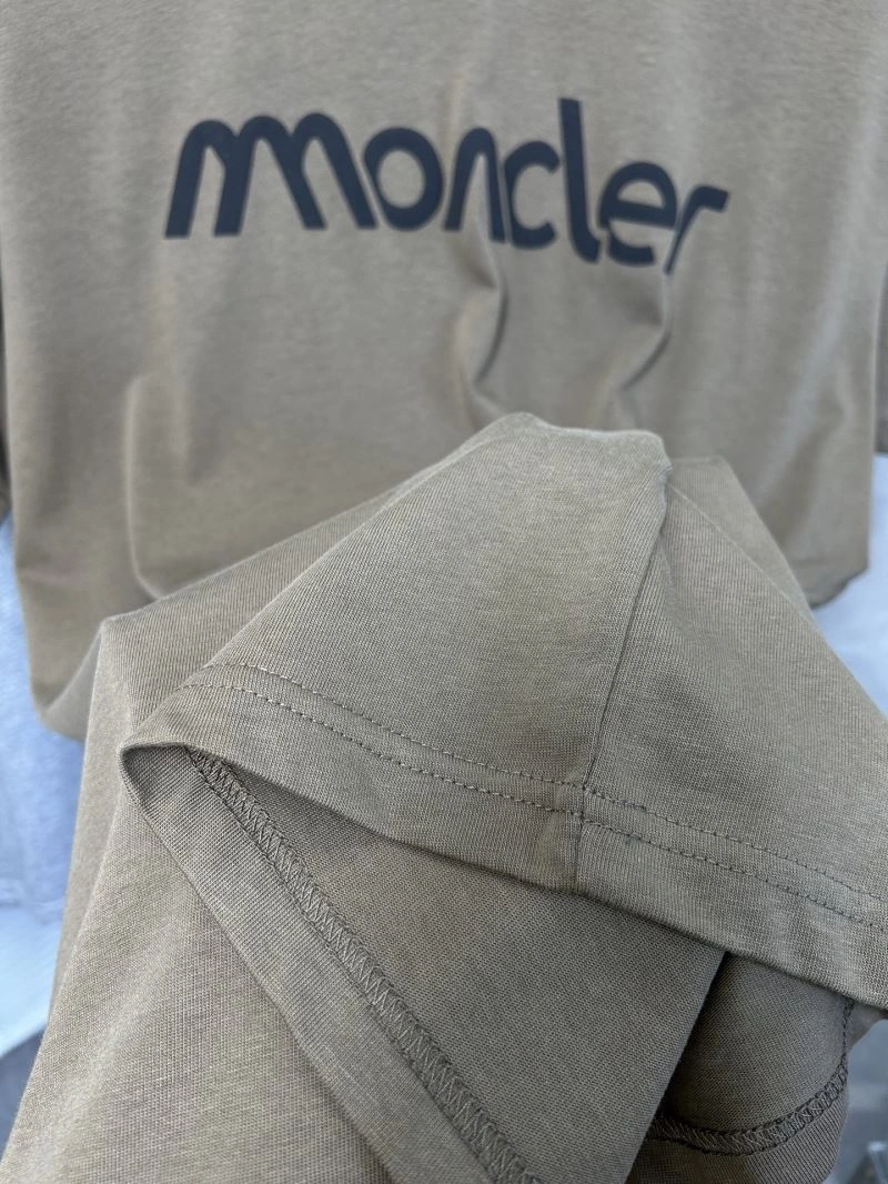 Mirror quality Moncler T-Shirts