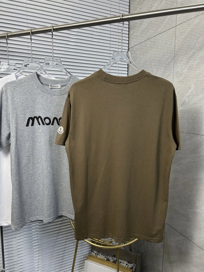 Mirror quality Moncler T-Shirts