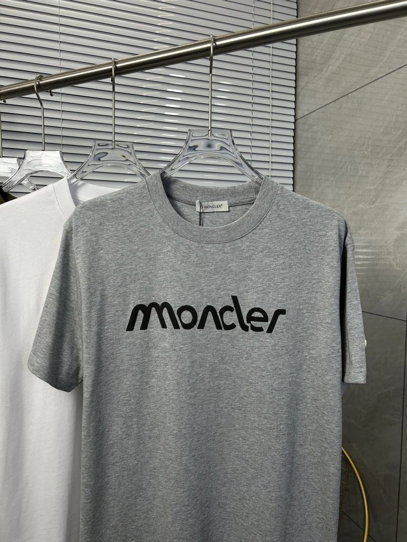Indistinguishable Moncler T-Shirts