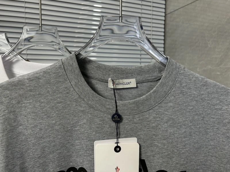 Indistinguishable Moncler T-Shirts