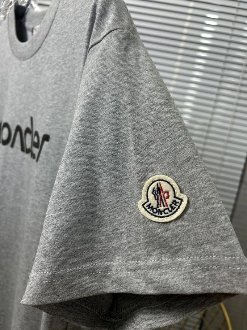 Indistinguishable Moncler T-Shirts