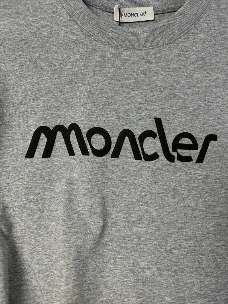 Indistinguishable Moncler T-Shirts