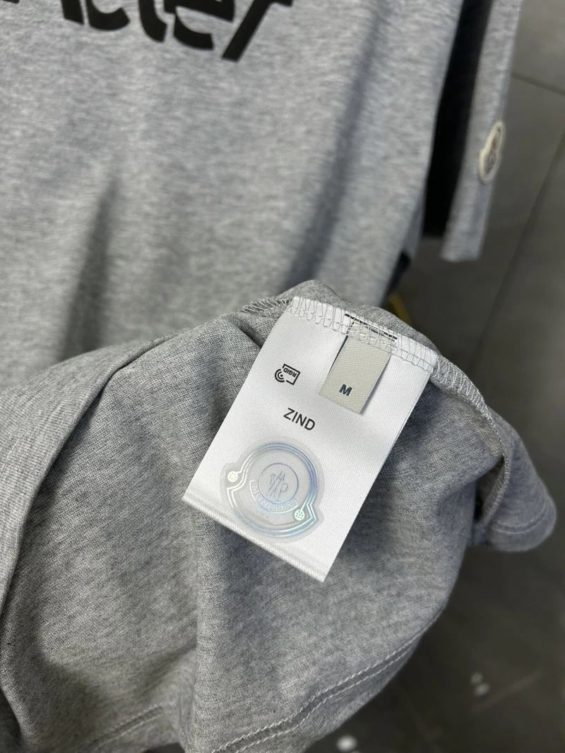 Indistinguishable Moncler T-Shirts