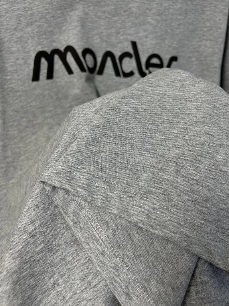 Indistinguishable Moncler T-Shirts