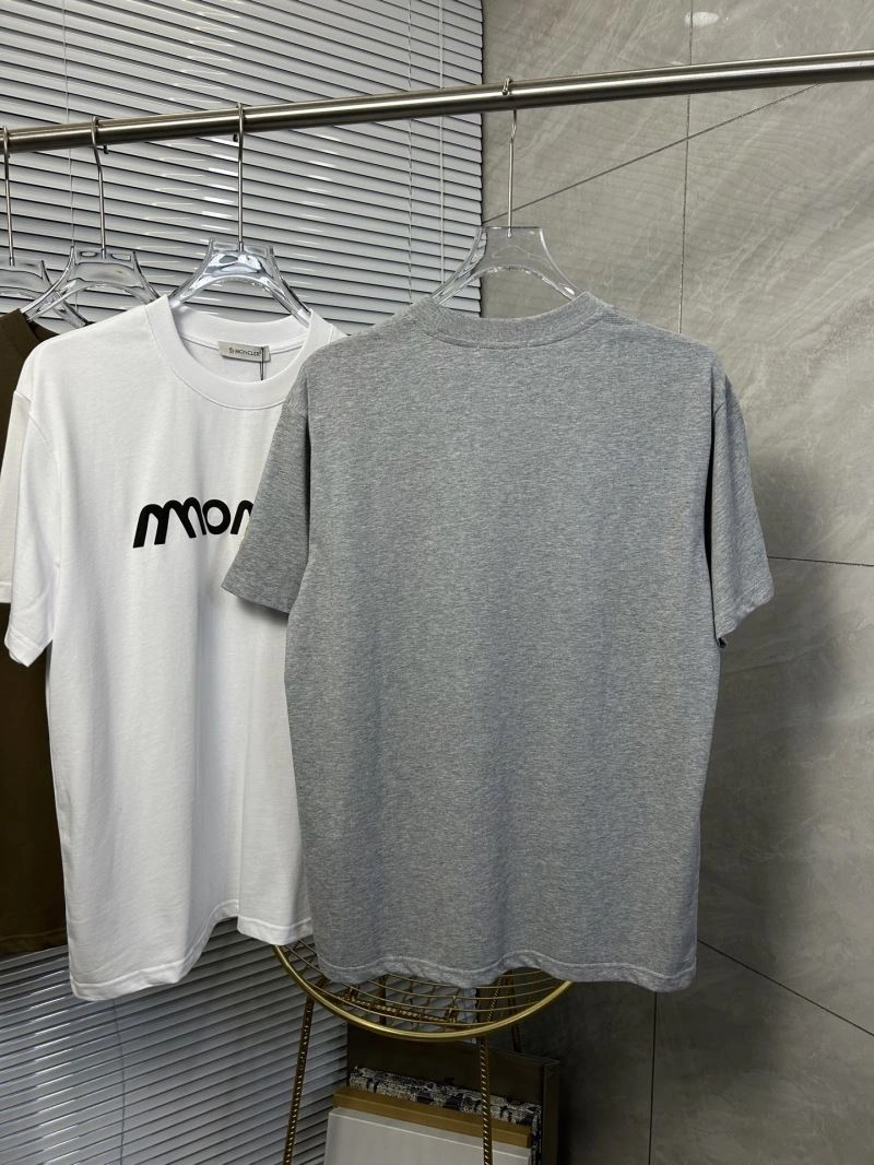 Indistinguishable Moncler T-Shirts